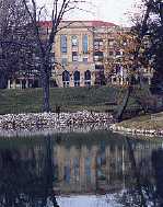 Simpkins: Haunted or Full of Fiction? – The Mirror & the Lamp