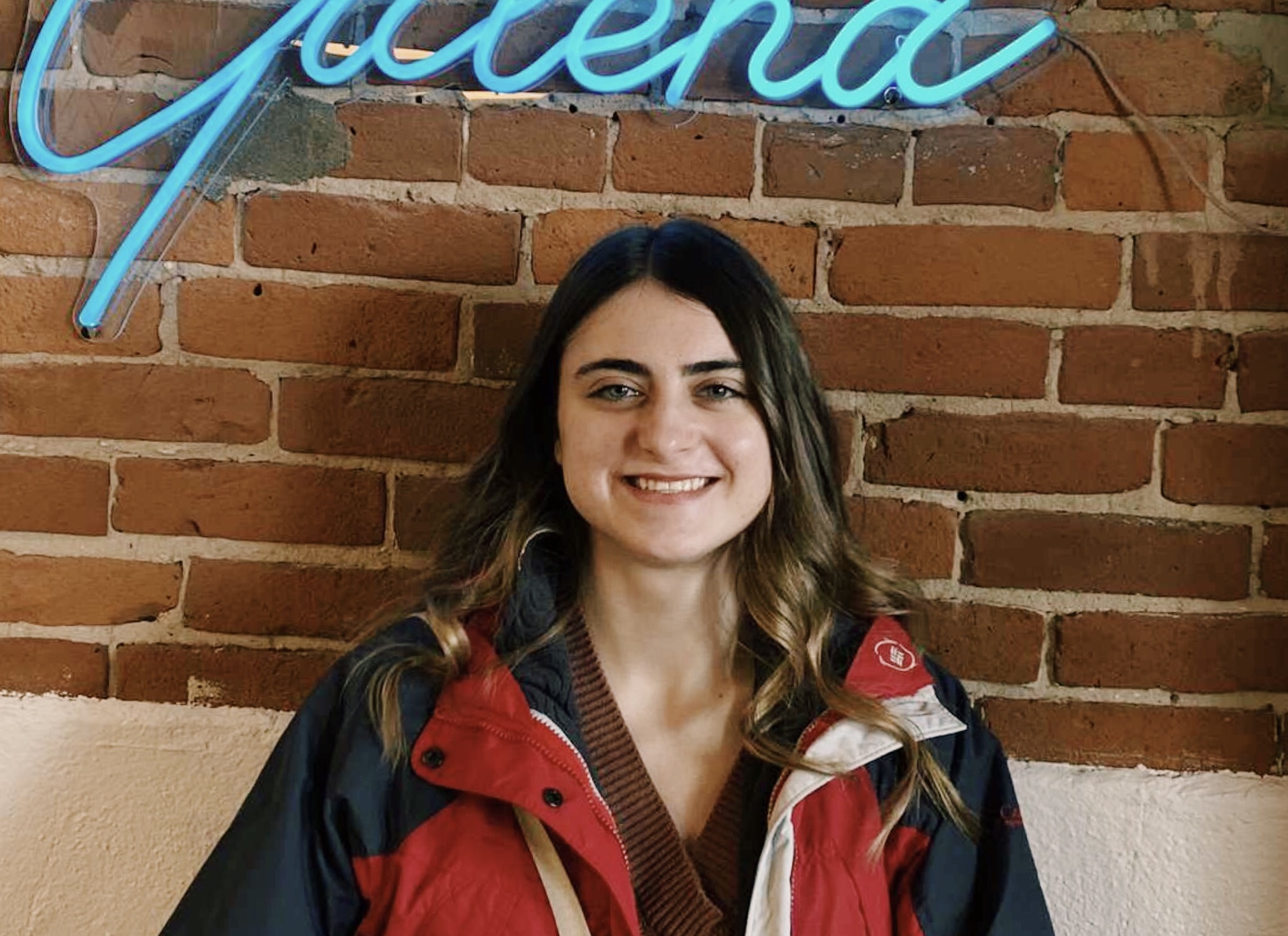 English Department Scholar of the Year 2022-2023: Emma Gilliland – The ...