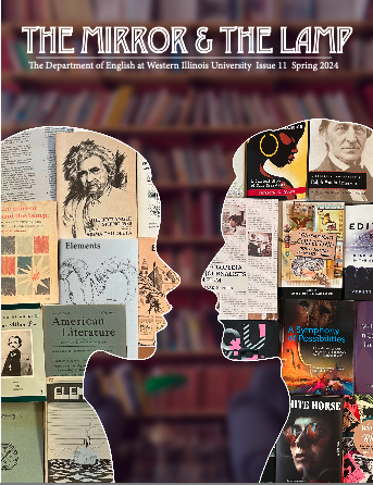 Print Edition Archive – The Mirror & the Lamp